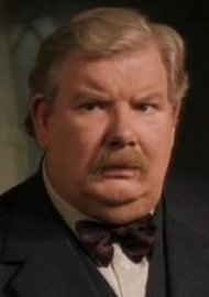Richard Griffiths